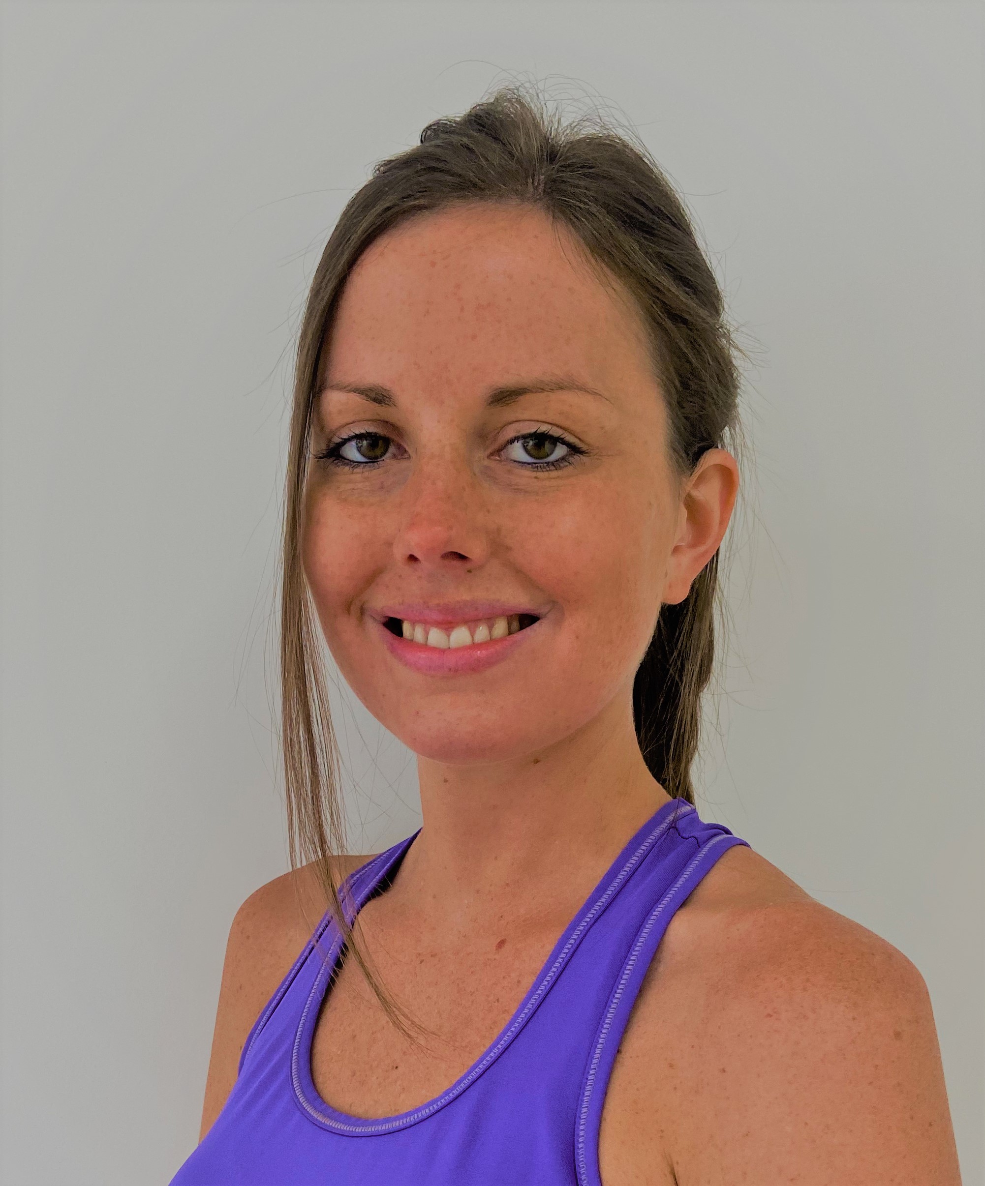 Meet the Team – Lara Pepper